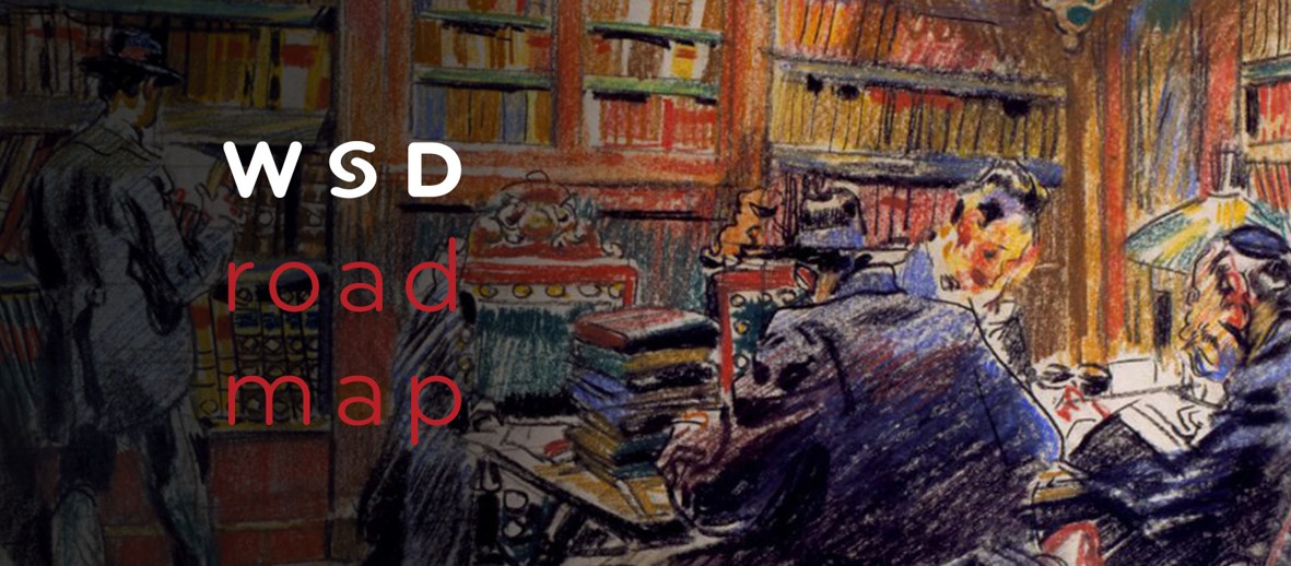 Projects - Laboratório de Humanidades Digitais